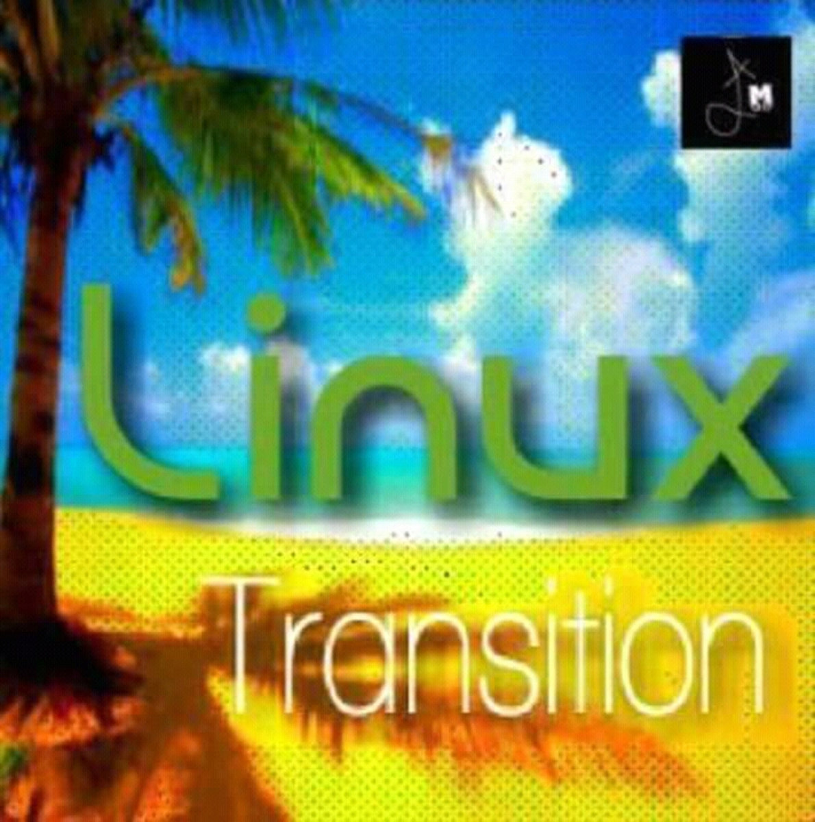 Linux Transition | Yanitt