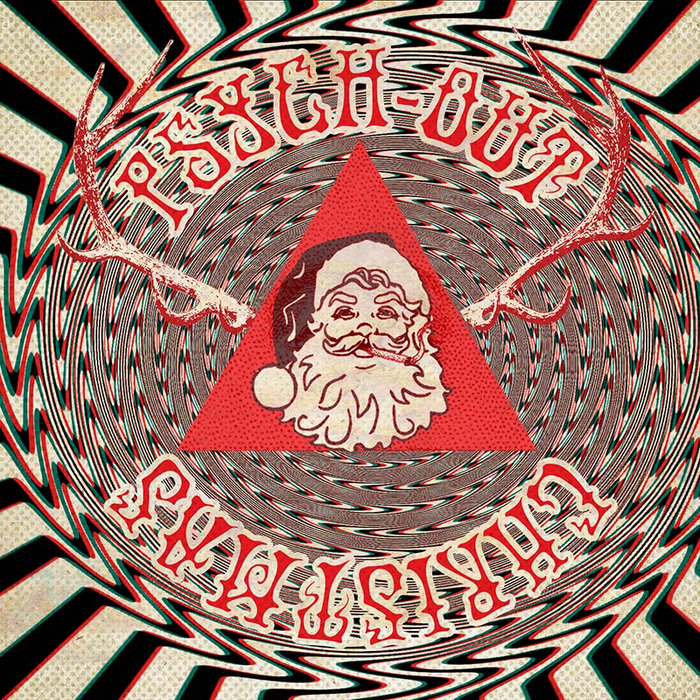 Psych-Out Christmas | Various Artists | Psych-Out Christmas