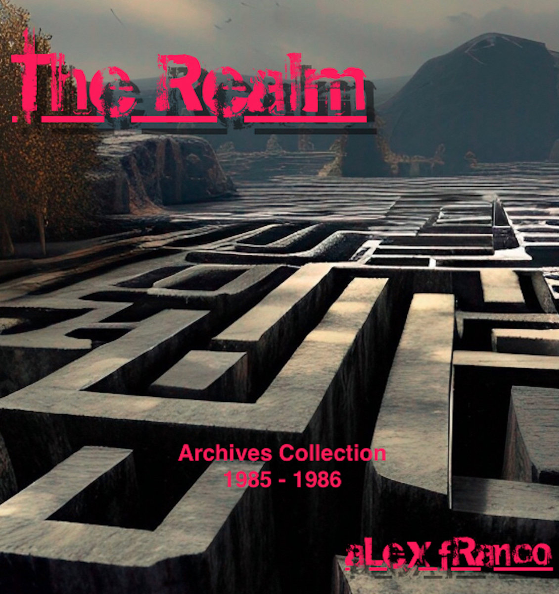 The Realm | Alex Franco