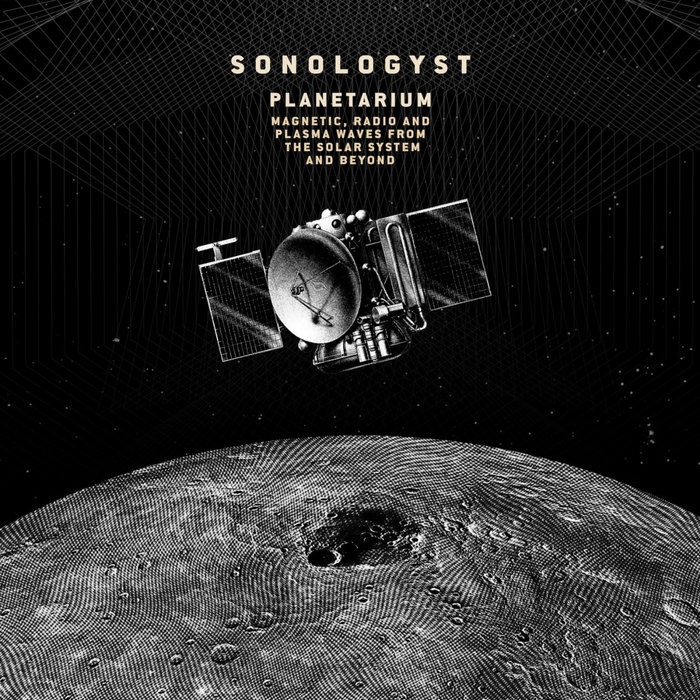 Solar System data sonification and recordings | Sonologyst | SONOLOGYST