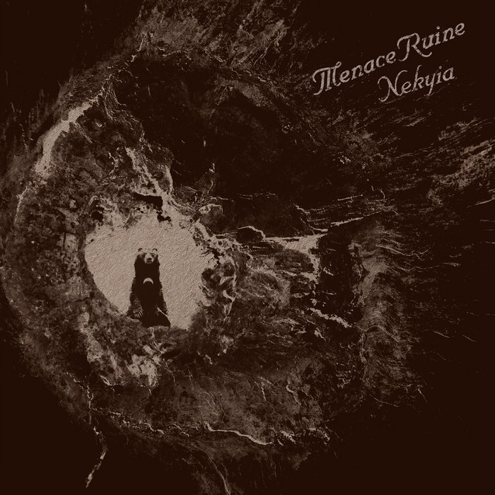 Nekyia | Menace Ruine