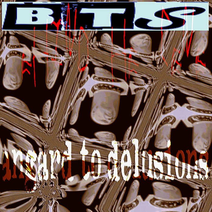 Angard to Delusions | Behind The Scene