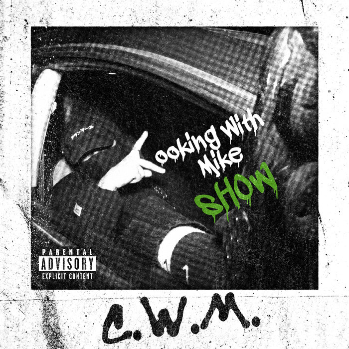 Cooking With Mike Show | Cooking.With.Mike