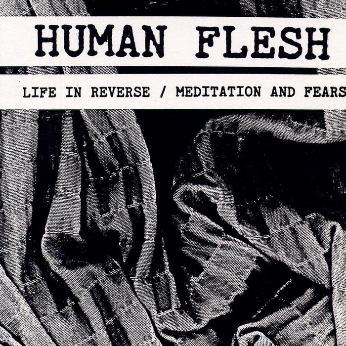 Life In Reverse / Meditation And Fears | Human Flesh | INSANE Music ...
