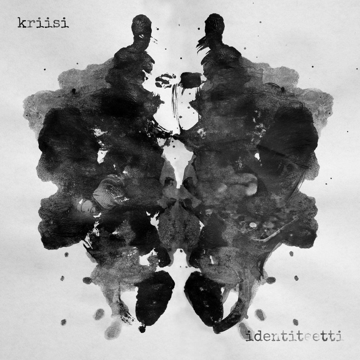 Identiteetti | Kriisi