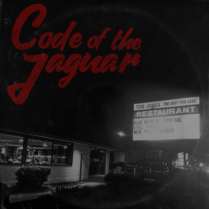 Code of the Jaguar | Code of the Jaguar