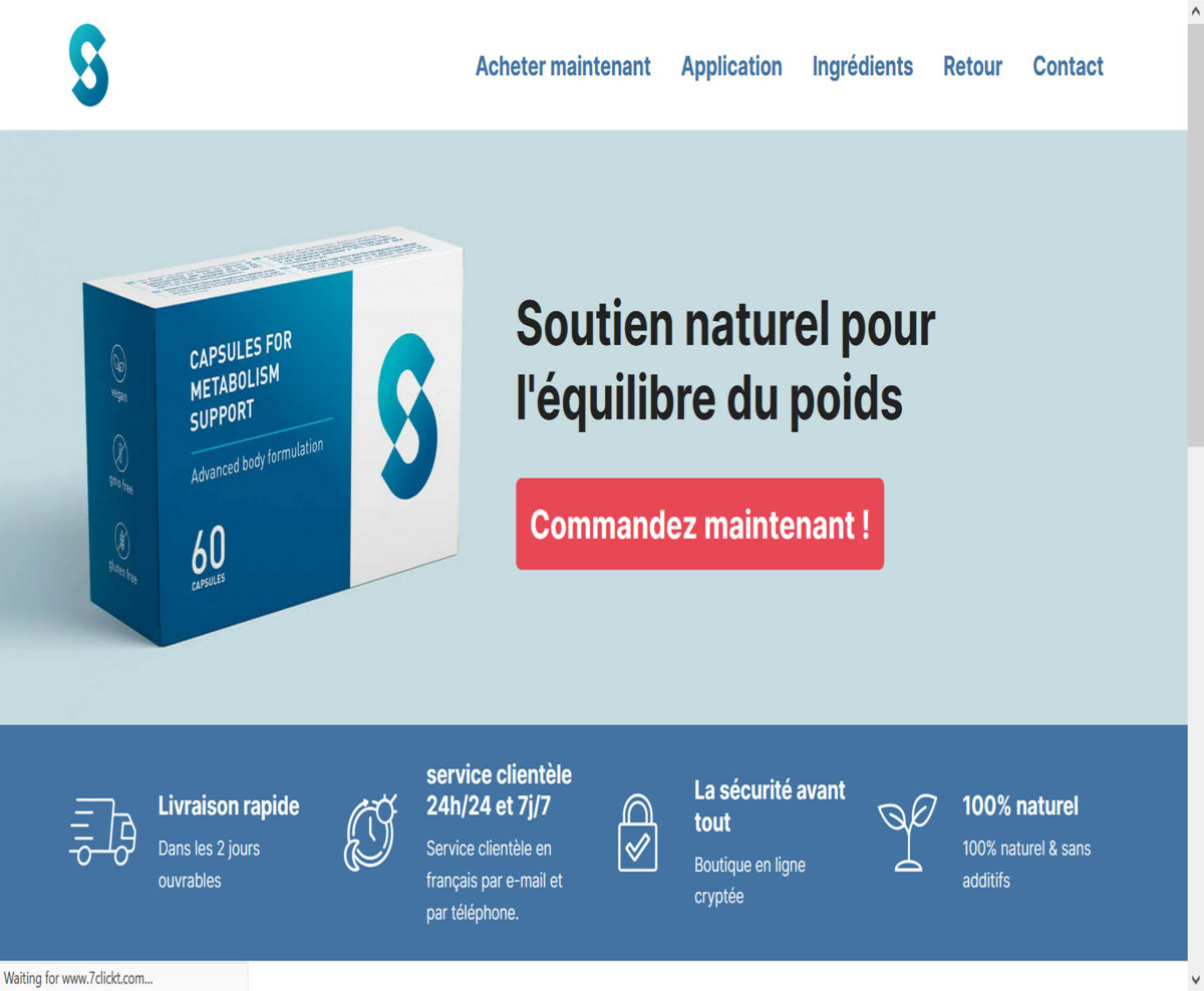 Shape Kapseln | shapekapselnpilules