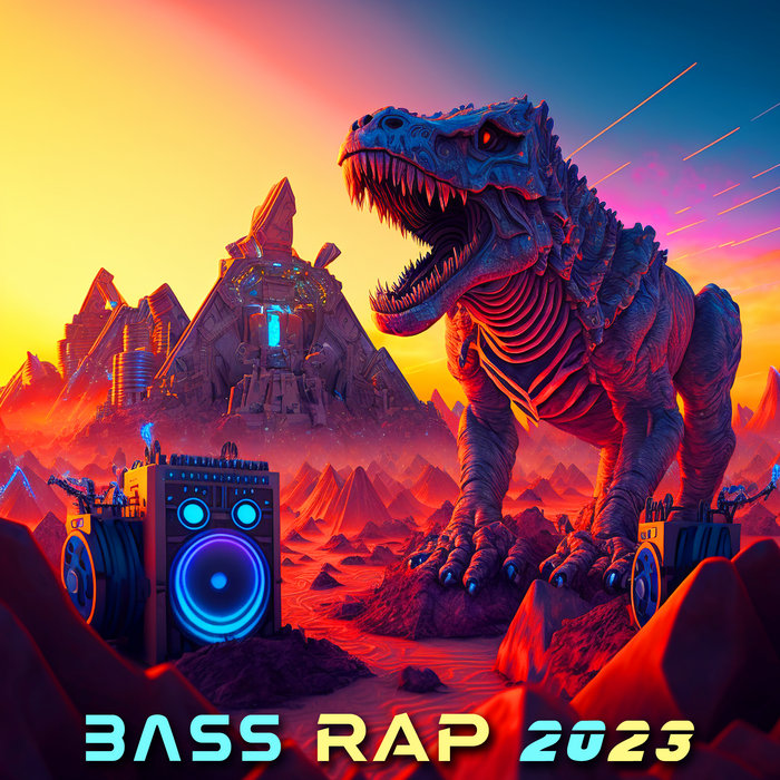 Bass Rap 2023 | EDM Records