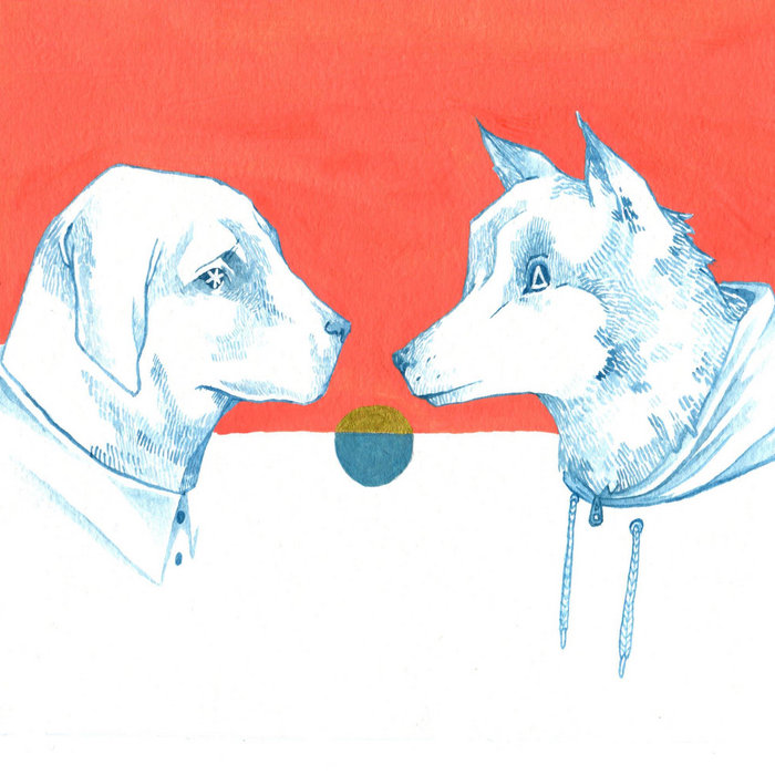 04. Post War Monologue | Dingle Dog