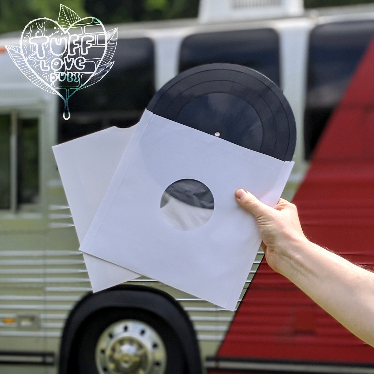 TUFF043 - Revivalism / Tapedeck | Tuff Love Dubs | Straylight Music Group