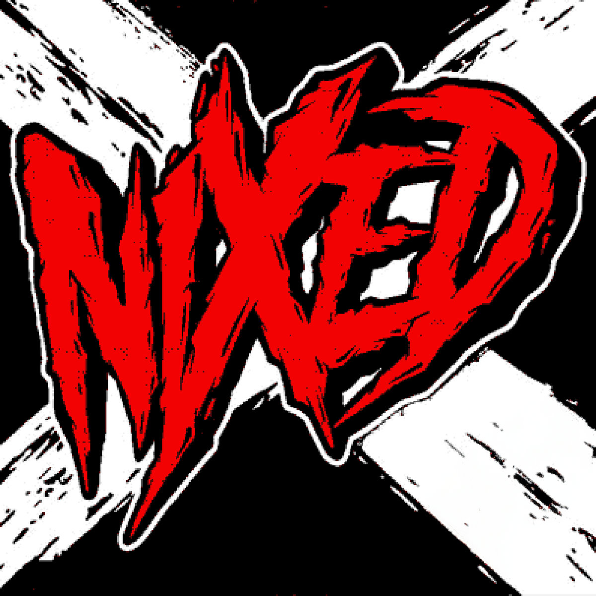 NIXED Demo (2019) | NIXED