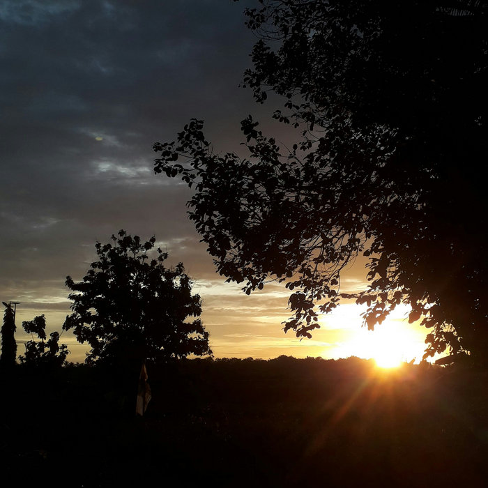 Gloaming | Dominic Vadim