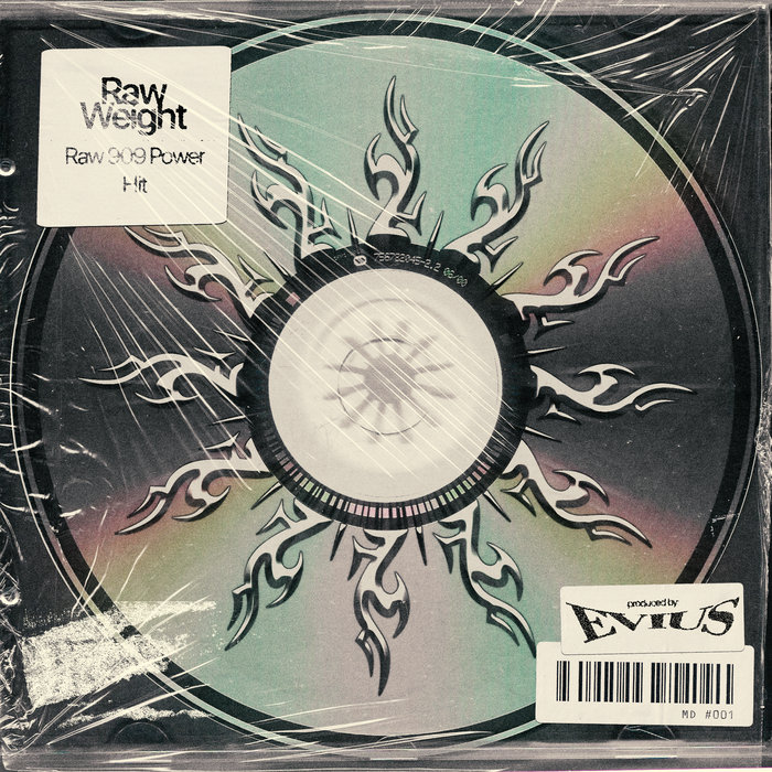 Raw Weight | Evius