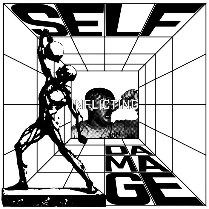 Self-Inflicting Damage | Clear Focus