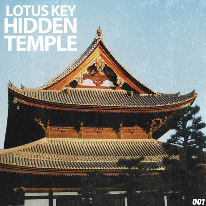 Lotus Key - Hidden Temple | Lotus Key