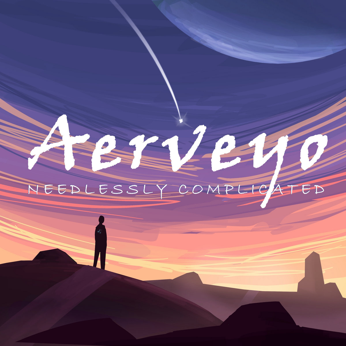 Needlessly Complicated | Aerveyo