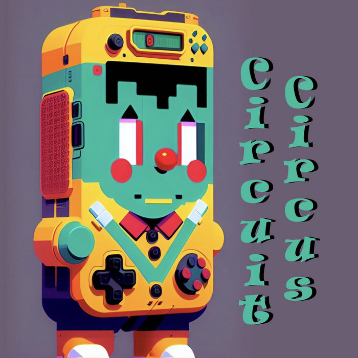 Circuit Circus | Decaying Tigers