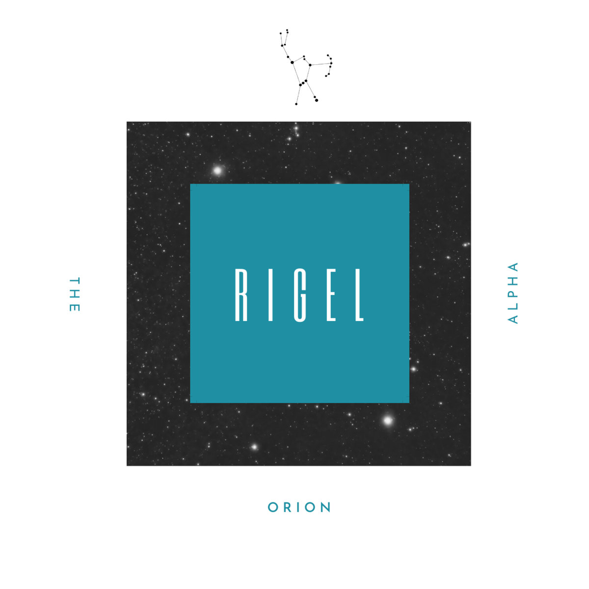 Rigel | The Alpha Orion | Alpha Orion