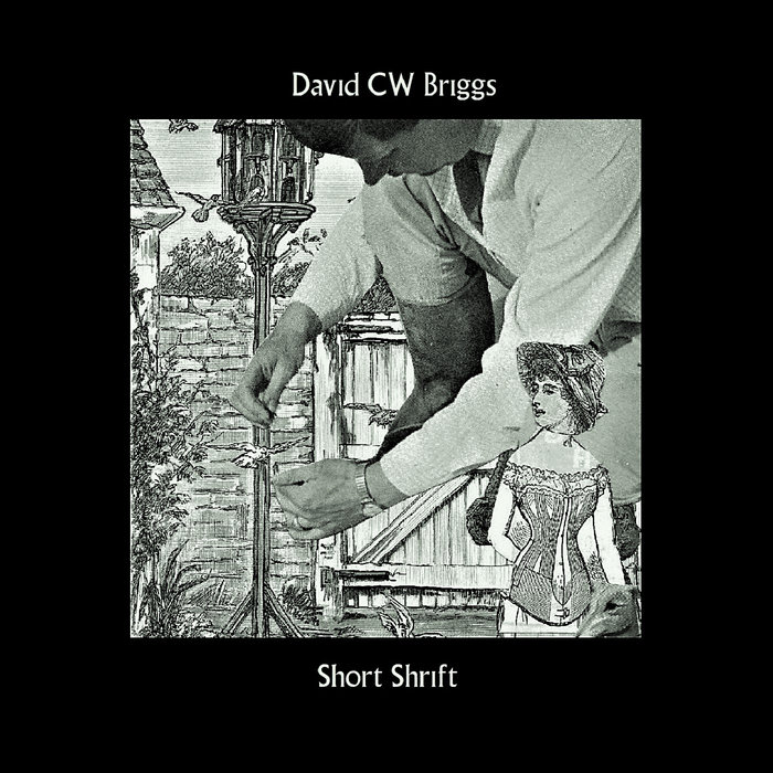 Short Shrift | David CW Briggs