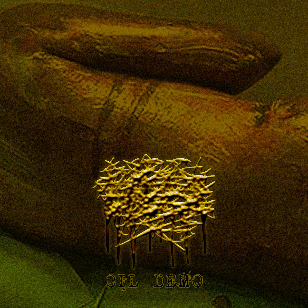 OIL DEMO | Greased in a Boiler until Sudden Death | Cleansed Corpse ...