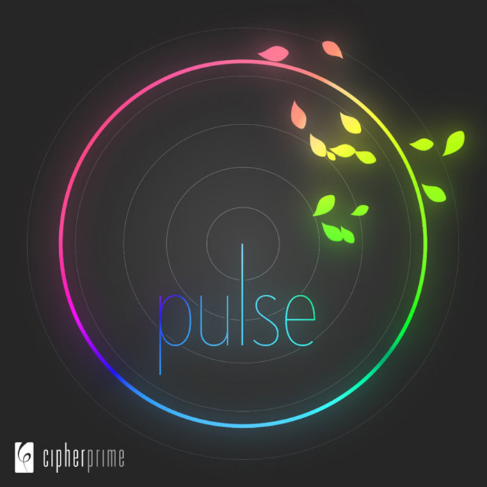 Pulse : OST | Cipher Prime Studios
