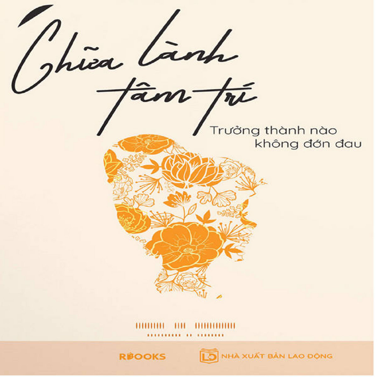 Chữa lành tâm trí - Tran Van Dung | Tran Van Dung