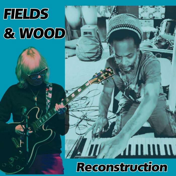 Reconstruction | Fields and Wood | Billy Fields