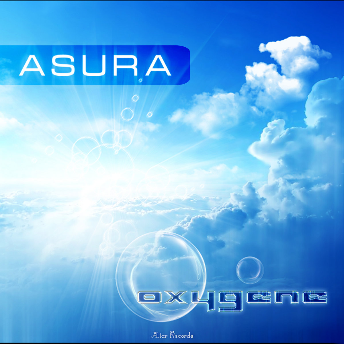 Oxygene | ASURA