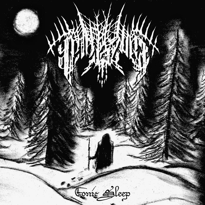 Eonic Sleep (Demo) | Panzerwar