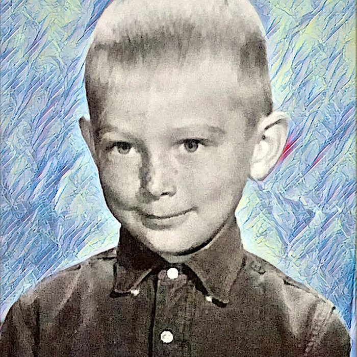 Encroaching Ends | Eloh Tibbar