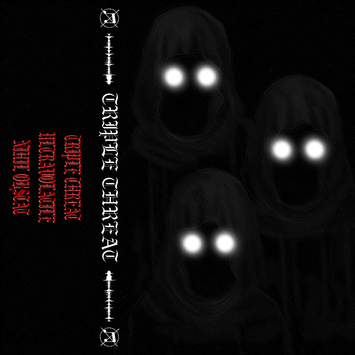 TRIPLE THREAT | CAT.FLP, TERRATYPE, SAMAN SHAIZA | CAT.FLP