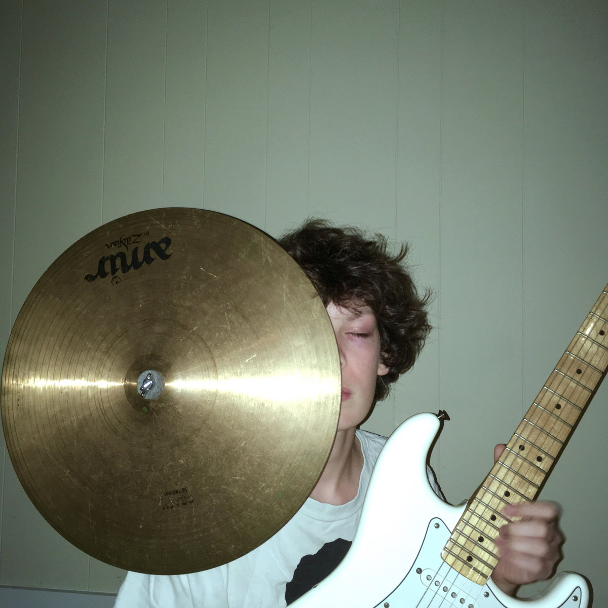 Young People EP | Jan Coleman