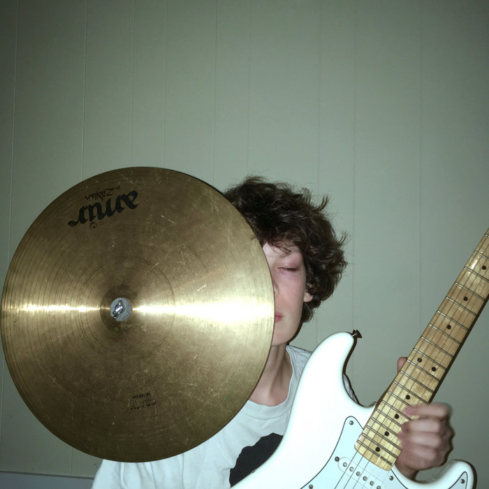 Young People EP | Jan Coleman