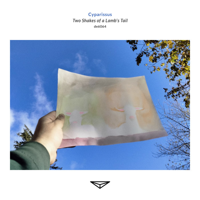 Two Shakes of a Lamb’s Tail | Cyparissus