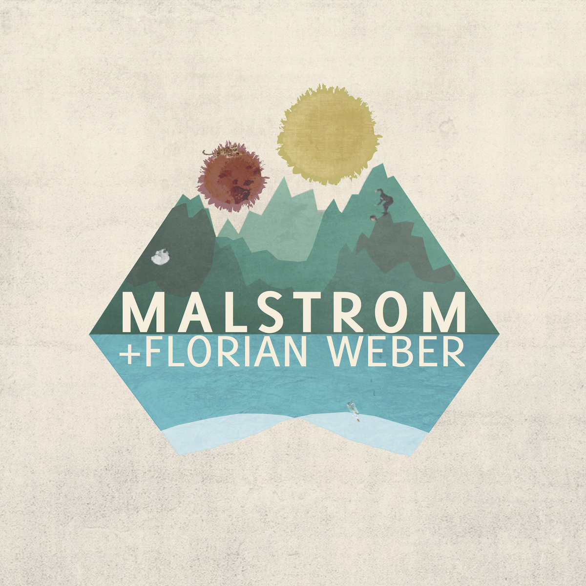 Malstrom + Florian Weber | Malstrom