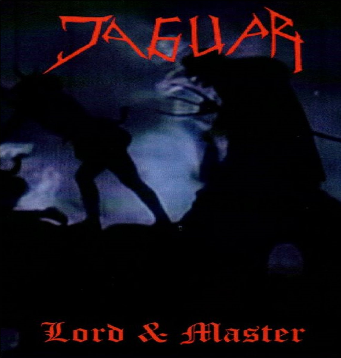 Lord & Master | Jaguar