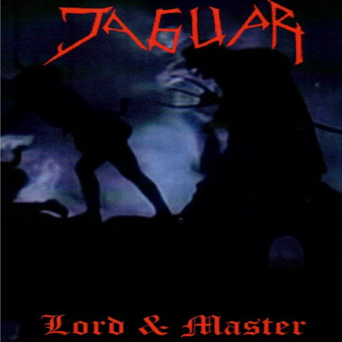 Lord & Master | Jaguar
