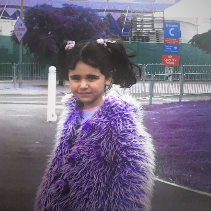 Dear Lilith | Lili-Violet