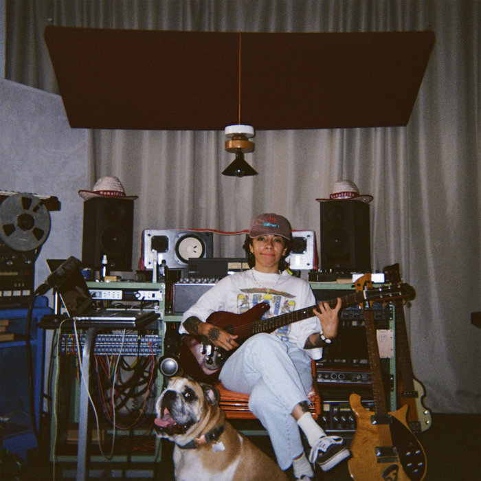 las cosas que quiero recordar | Andru