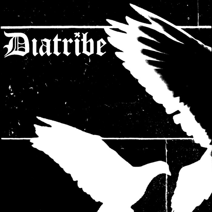 Diatribe S/T | Diatribe
