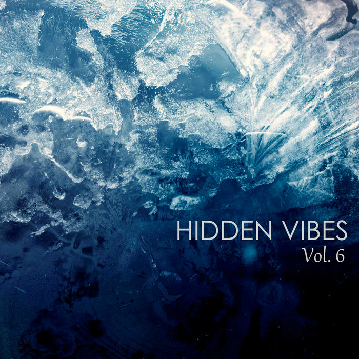 Hidden Vibes Vol. 6 | Various Artists | Hidden Vibes