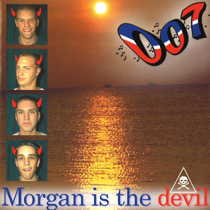 Morgan Is The Devil | 007 | DuPage County Hardcore