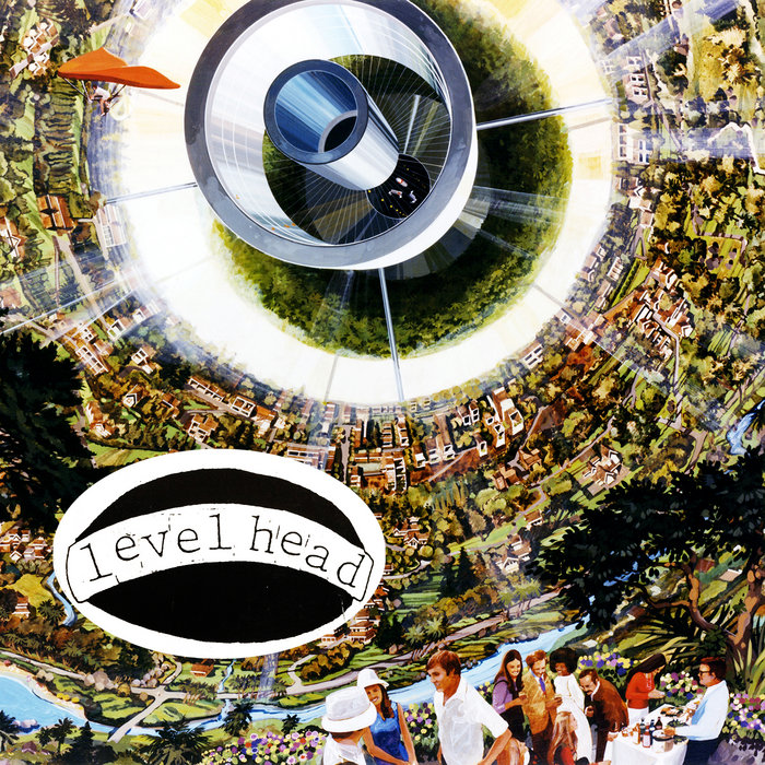 Levelhead LP | Levelhead
