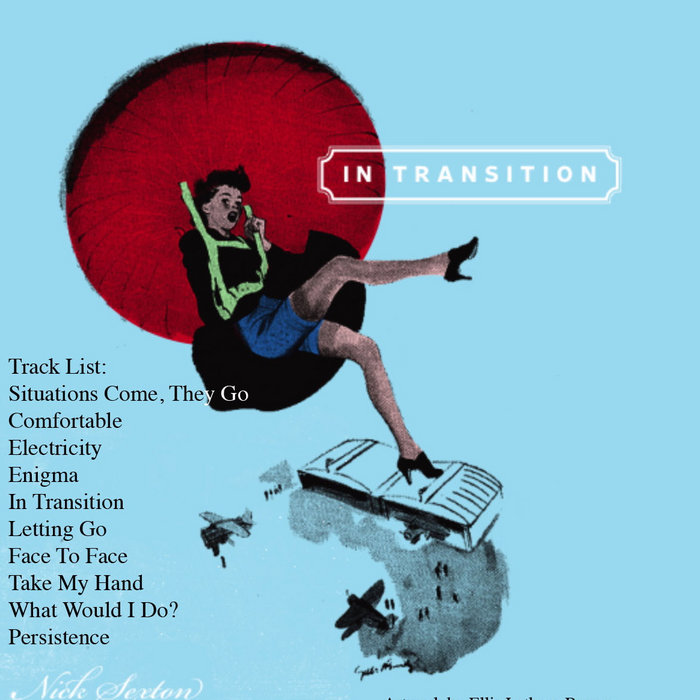 In Transition | Nick Sexton