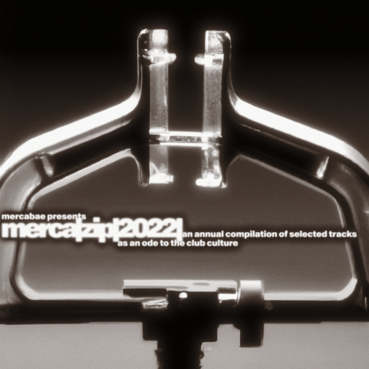 Merca Zip /2022/ | Merca Bae