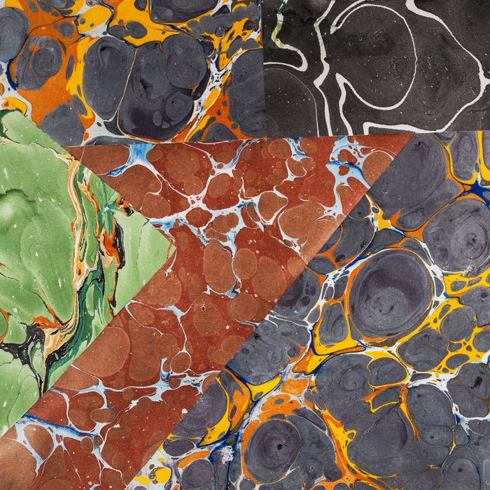 STEIM III | Brian Riordan