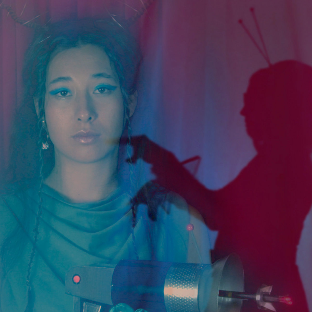 Time Traveller | Shoshy