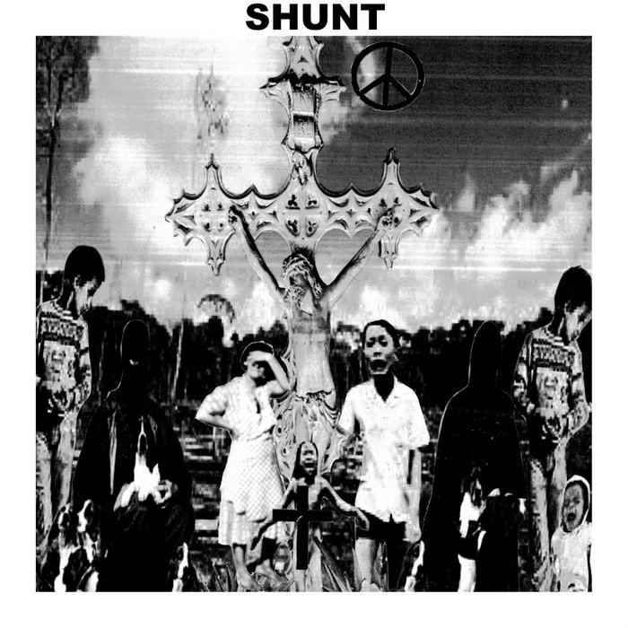 SHUNT 1 | SHUNT