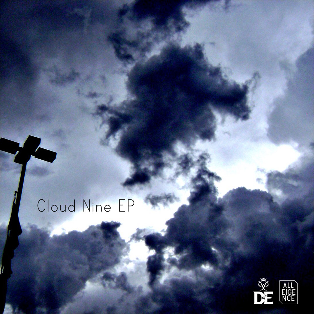 Cloud Nine EP | Matthew Konefal
