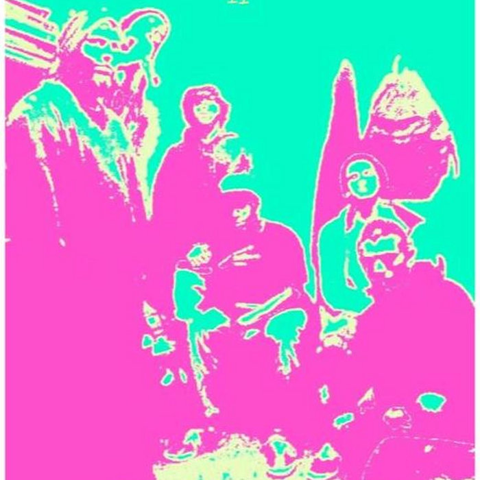 For The Crest II | Zepeda